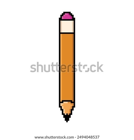 8 Bit Drawing | Free download on ClipArtMag