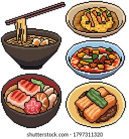 2,668 Pixel Art Fish Images, Stock Photos & Vectors | Shutterstock