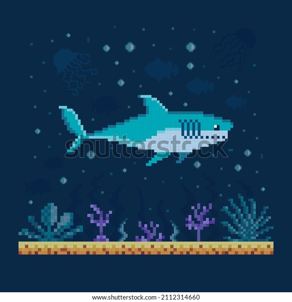14,484 Sea Pixel Images, Stock Photos & Vectors | Shutterstock