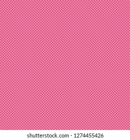 Pixel Art Square Pink Pattern Abstract Stock Vector (Royalty Free ...