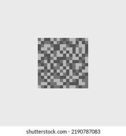 Pixel Art Style 18 Bit Style Stock Vector (Royalty Free) 2190787083 ...