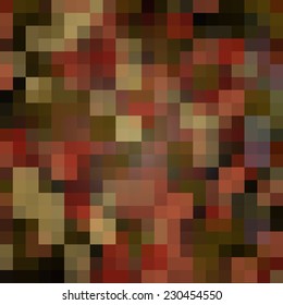 Pixel Art Style Background Grunge Texture Stock Vector (Royalty Free ...