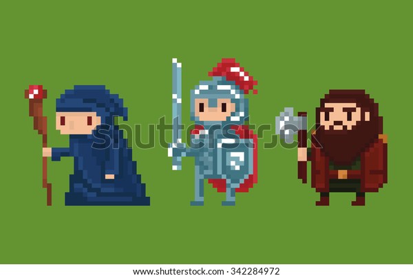 804件の「8 bit army」の画像、写真素材、ベクター画像 | Shutterstock
