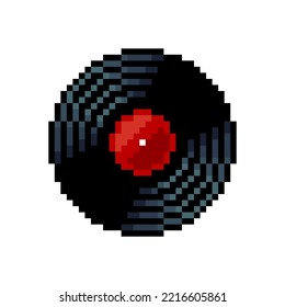 594 Pixel Vinyl Images, Stock Photos & Vectors | Shutterstock