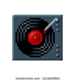 594 Pixel Vinyl Images, Stock Photos & Vectors | Shutterstock