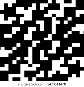 Large Wall Photo Qr Code Color Stock Photo 1751603408 | Shutterstock