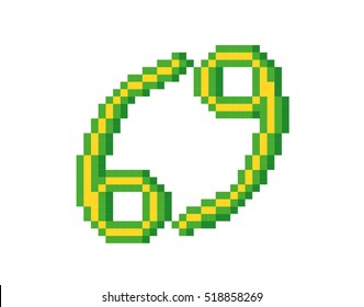 69 Zodiacsign Images, Stock Photos & Vectors | Shutterstock