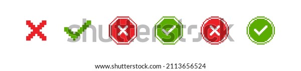 36,780 Cross Pixel Images, Stock Photos & Vectors | Shutterstock