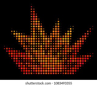 Pixel Explosion Boom Icon Bright Pictogram: Vector có sẵn (miễn phí bản ...