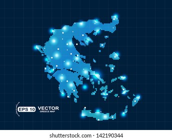 1,639 Greece pixel Images, Stock Photos & Vectors | Shutterstock