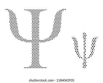 1,397 Psi Letter Images, Stock Photos & Vectors | Shutterstock