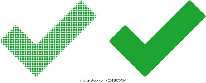 2,198 Pixel tick Images, Stock Photos & Vectors | Shutterstock