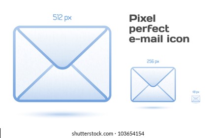 9,420 Email icon pixel Images, Stock Photos & Vectors | Shutterstock