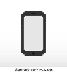 4,039 Cellphone pixel Images, Stock Photos & Vectors | Shutterstock