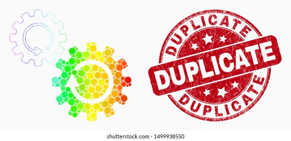 Duplication Stock Vectors, Images & Vector Art | Shutterstock