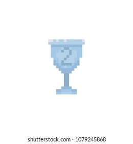 Pixel Art Illustration Draw Artwork Design: เวกเตอร์สต็อก (ปลอดค่า ...
