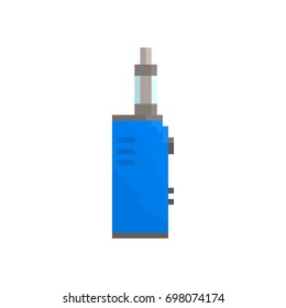 Pixel Vaporizer Web Sites Games Stock Vector (Royalty Free) 698074174 ...