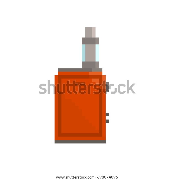 Pixel Vaporizer Web Sites Games Stock Vector (Royalty Free) 698074096 ...