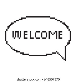 1,282 imágenes de Welcome pixel - Imágenes, fotos y vectores de stock ...
