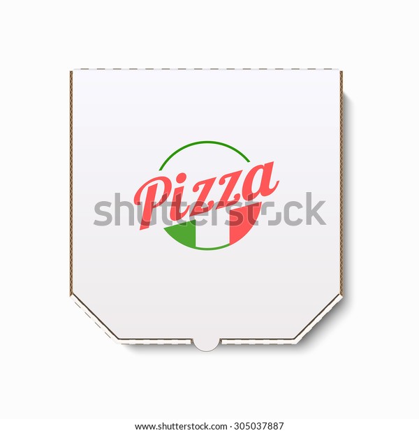 7.753 Pizza Box Logo Bilder, Stockfotos und Vektorgrafiken | Shutterstock
