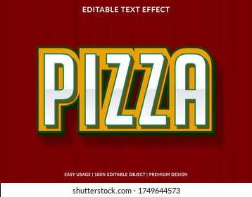 8,966 Pizza Typography Images, Stock Photos & Vectors | Shutterstock