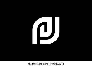 2,096 Pj Logo Images, Stock Photos & Vectors | Shutterstock