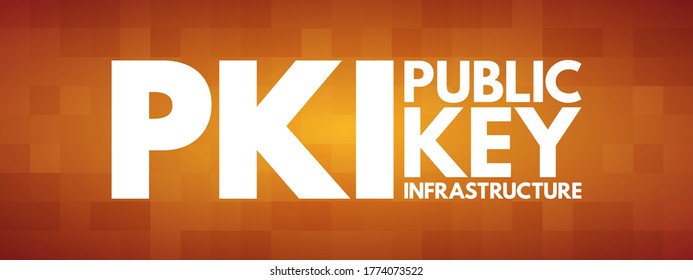 Pki: imágenes, fotos de stock y vectores | Shutterstock