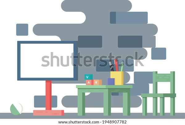 Place Play Learn Children Stock Vector (Royalty Free) 1948907782 ... Place Play Learn Children Stock Vector (Royalty Free) 1948907782 ...
