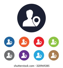 120,238 Blank Person Icon Images, Stock Photos & Vectors | Shutterstock