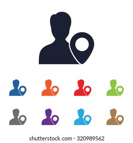120,238 Blank Person Icon Images, Stock Photos & Vectors | Shutterstock