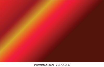 Plain Background Combination Maroon Pink Red Stock Vector (Royalty Free ...