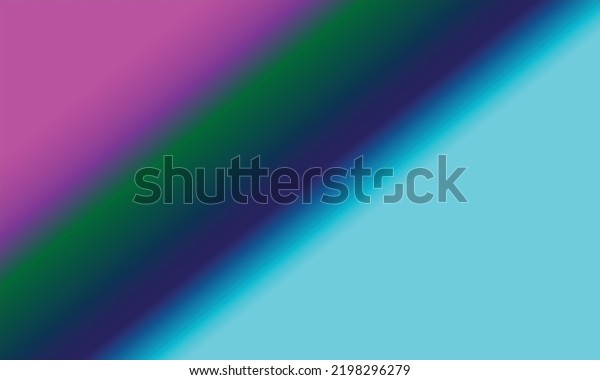 Plain Background Light Blue Dark Blue Stock Vector (Royalty Free ...