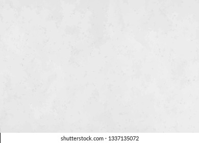 Plain White Paper Textured Background Vector Stock Vector (Royalty Free ...
