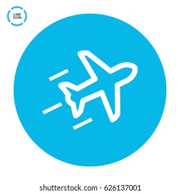 Mouse Plane Shape Vector Art Illustration: เวกเตอร์สต็อก (ปลอดค่า ...