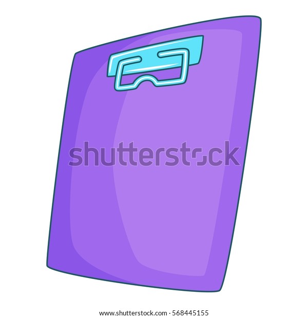 Plane Tablet Icon Cartoon Illustration Plane Stock Vector (Royalty Free ...
