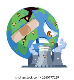16,214 Sick earth Images, Stock Photos & Vectors | Shutterstock