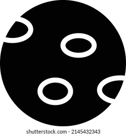 13,069 Planet glyphs Images, Stock Photos & Vectors | Shutterstock