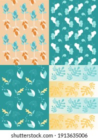 1,003,658 Leaf flat design Images, Stock Photos & Vectors | Shutterstock