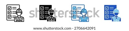 Supervisor Clipart | Free download on ClipArtMag