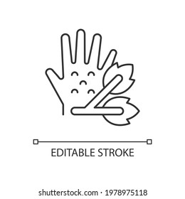 4,480 Plant disease icon Images, Stock Photos & Vectors | Shutterstock