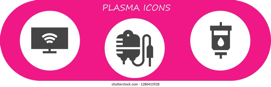 Four Icon Set 3 Filled Four Stock Vector (Royalty Free) 1691476873 ...