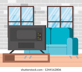 207 Tv backside Images, Stock Photos & Vectors | Shutterstock