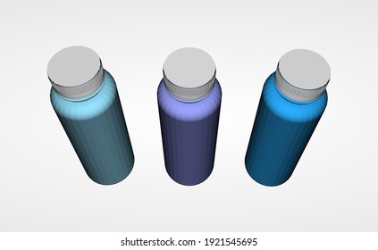 9,343 Bottle perspective Images, Stock Photos & Vectors | Shutterstock