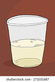 5,073 Half cup full Images, Stock Photos & Vectors | Shutterstock