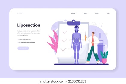 10,310 Liposuction Stock Illustrations, Images & Vectors | Shutterstock