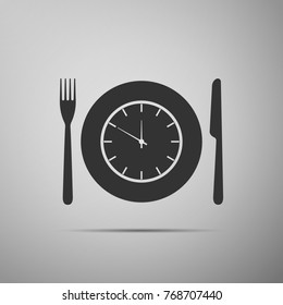 6,779 Lunch break clock Images, Stock Photos & Vectors | Shutterstock