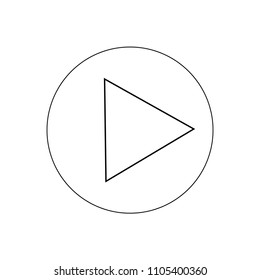 Play Safe Button Icon Stock Vector (Royalty Free) 1869490534 | Shutterstock