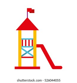 23,630 Playground flat design Images, Stock Photos & Vectors | Shutterstock
