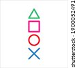 6+ Thousand Playstation Buttons Royalty-Free Images, Stock Photos ...