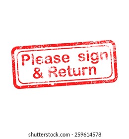 517 Please return Images, Stock Photos & Vectors | Shutterstock